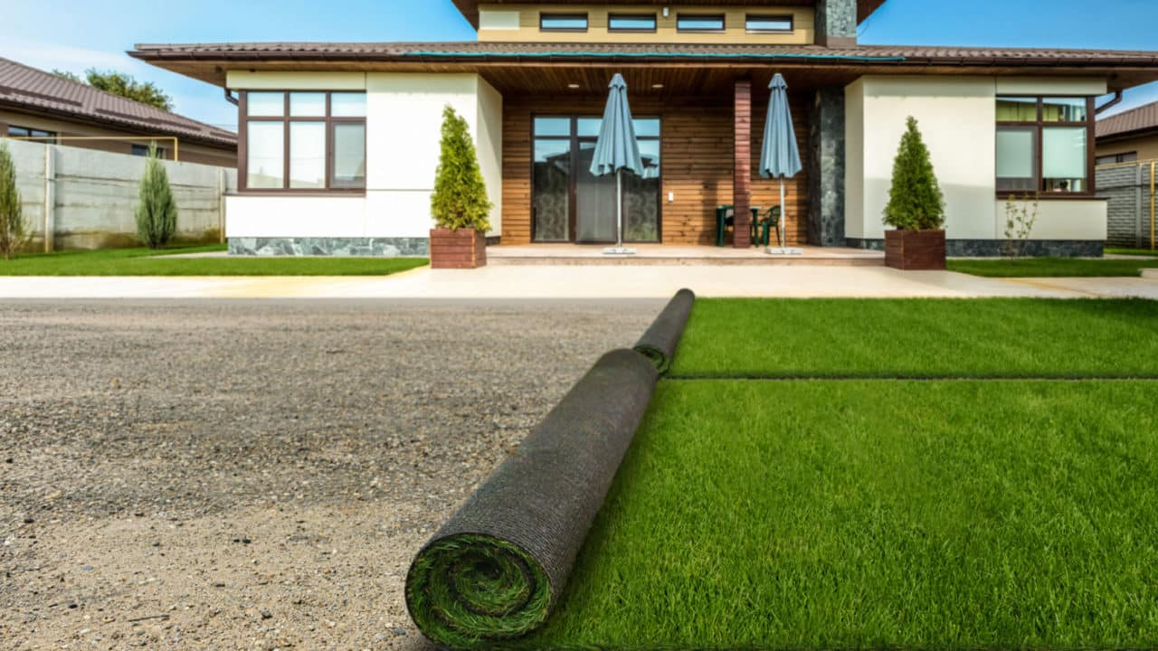 Specialty Artificial Turf | Indoor & Custom Solutions